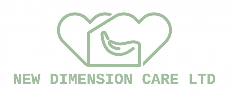 New Dimension Logo